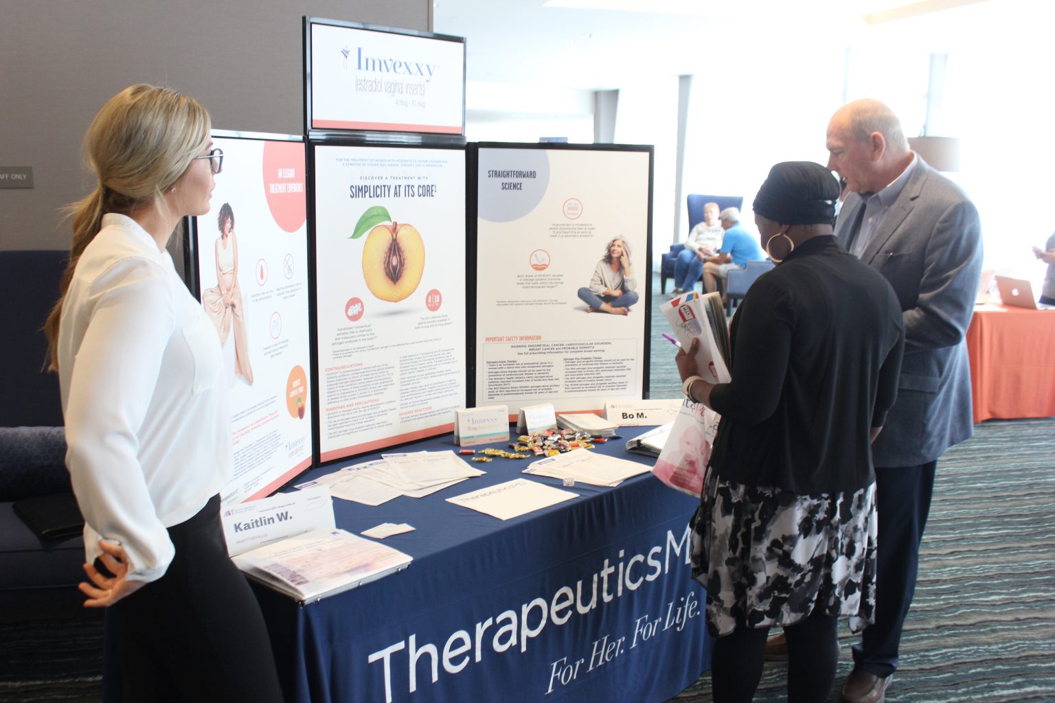 PharmacyTechnician.com | 2018 Convention Photo Gallery