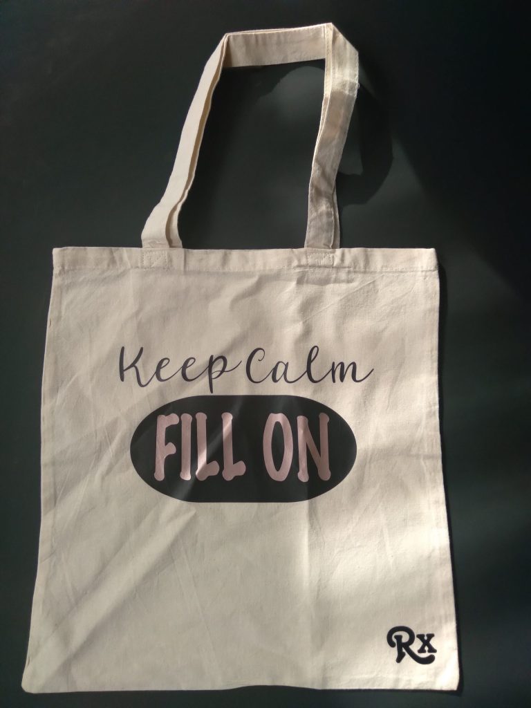 PharmacyTechnician.com | Pharm Tech Tote Bag