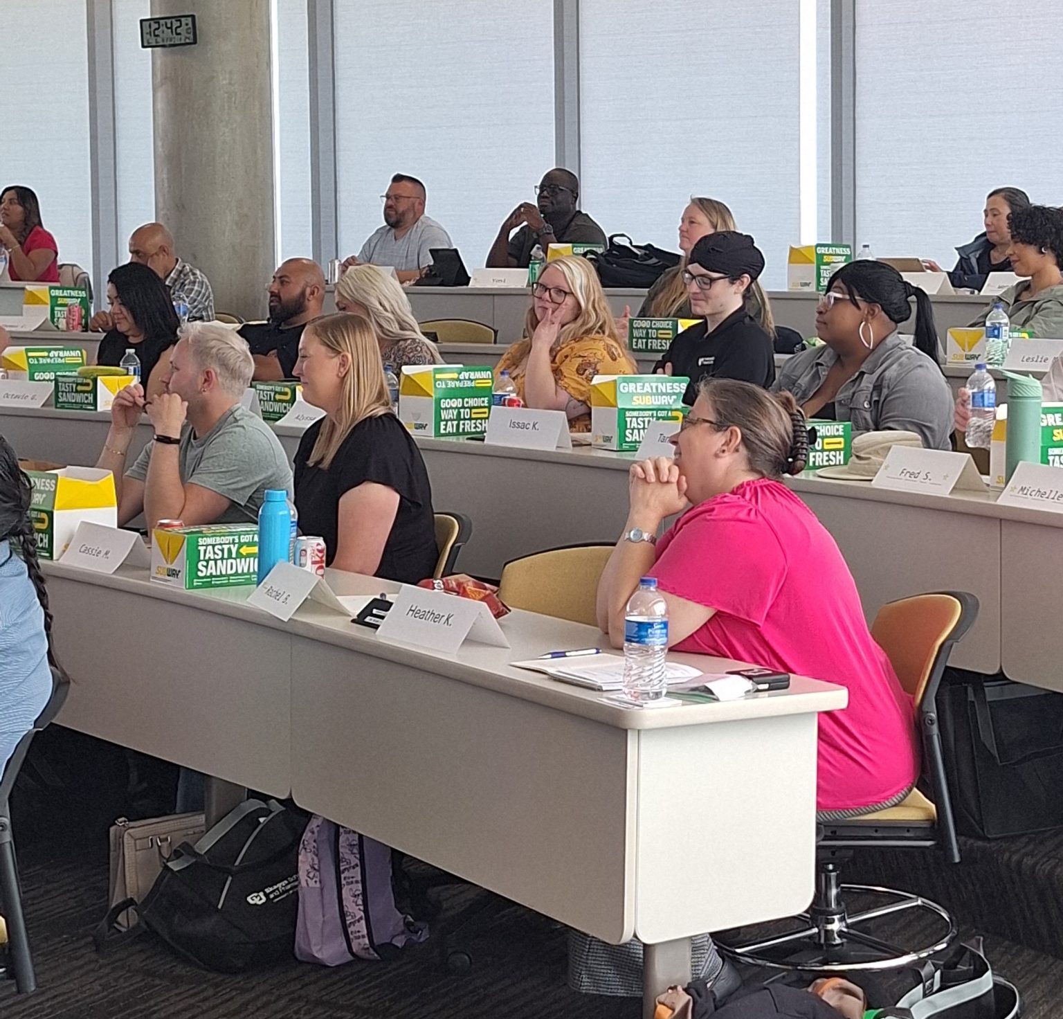 PharmacyTechnician.com | 2025 Convention Photo Gallery